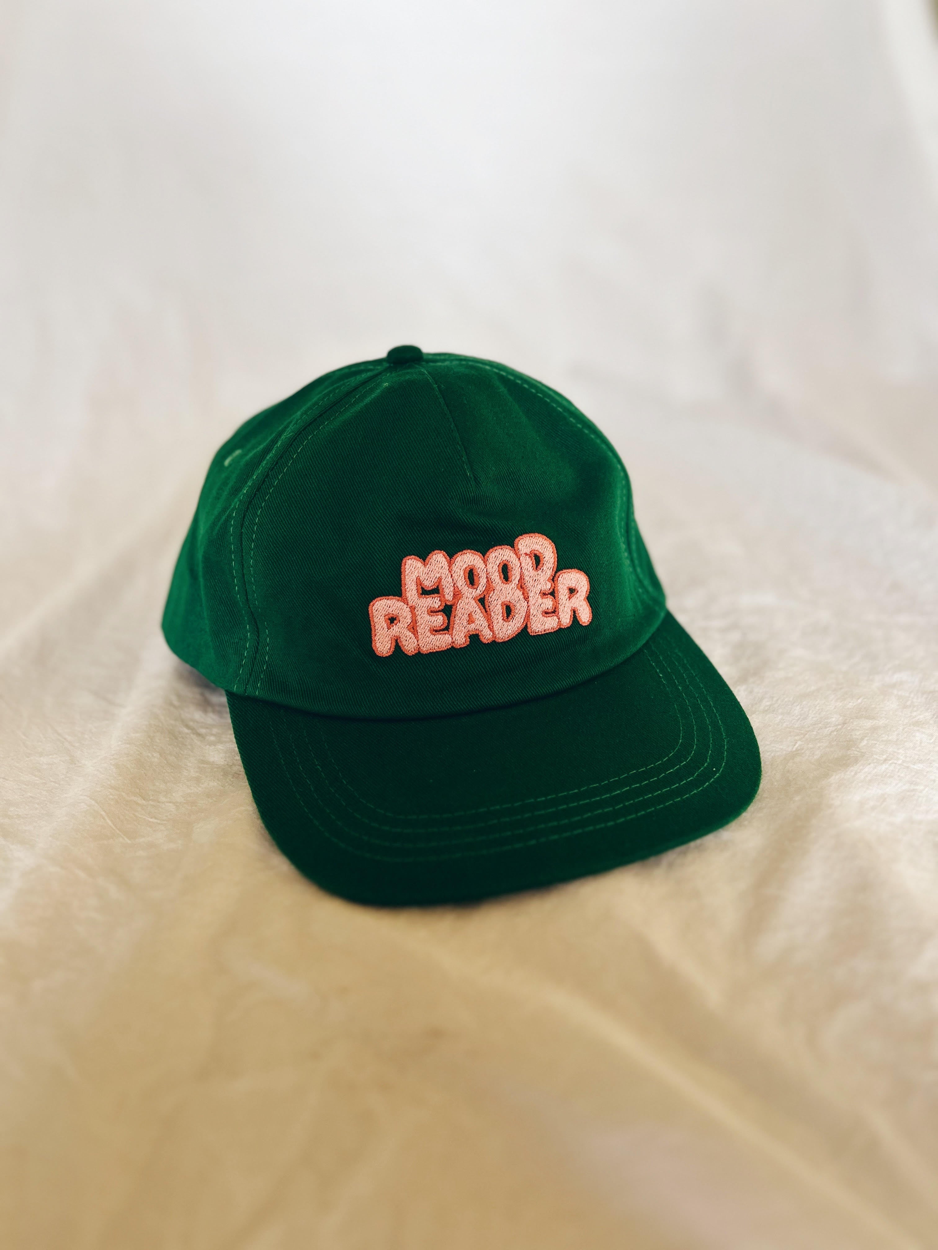 Mood Reader Cap – reader.
